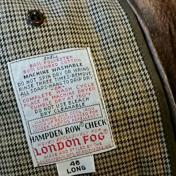 London Fog | Jackets & Coats | Mens New Winter Coat London Fog | Poshmark